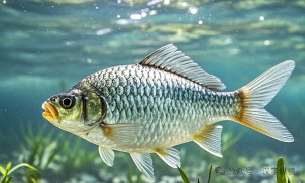 鲫鱼拼音几声_鲫鱼怎么读才标准-第1张图片-山城妙识