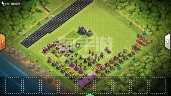 部落冲突豌豆荚官网下载_如何更新到最新版本-第2张图片-山城妙识