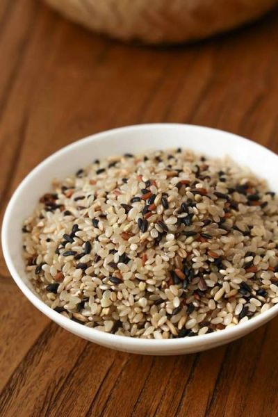 七种最有营养的米_哪种米最适合减脂-第1张图片-山城妙识 七种最有营养的米_哪种米最适合减脂-第1张图片-山城妙识