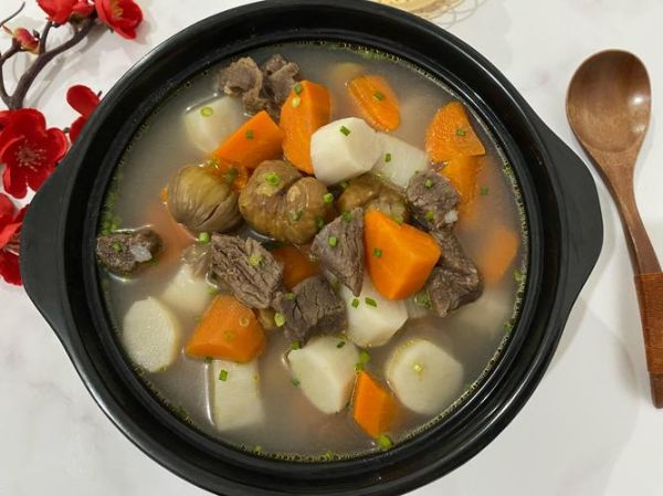 羊肉炖什么好吃_羊肉炖萝卜还是山药-第1张图片-山城妙识 羊肉炖什么好吃_羊肉炖萝卜还是山药-第1张图片-山城妙识