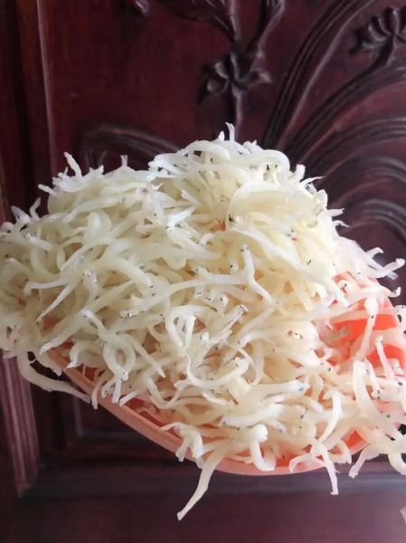 孕妇能吃银鱼干吗_银鱼干对孕妇有什么好处-第3张图片-山城妙识