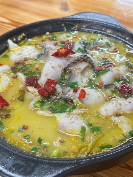 酸菜鱼怎么做好吃_酸菜鱼做法视频不用下载-第3张图片-山城妙识 酸菜鱼怎么做好吃_酸菜鱼做法视频不用下载-第3张图片-山城妙识