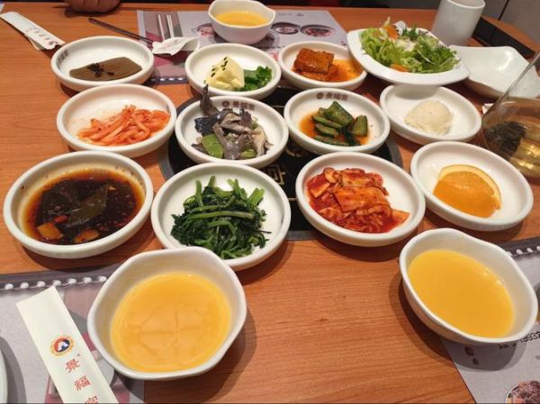 韩国菜好吃还是日本菜好吃_哪个更适合中国胃-第1张图片-山城妙识