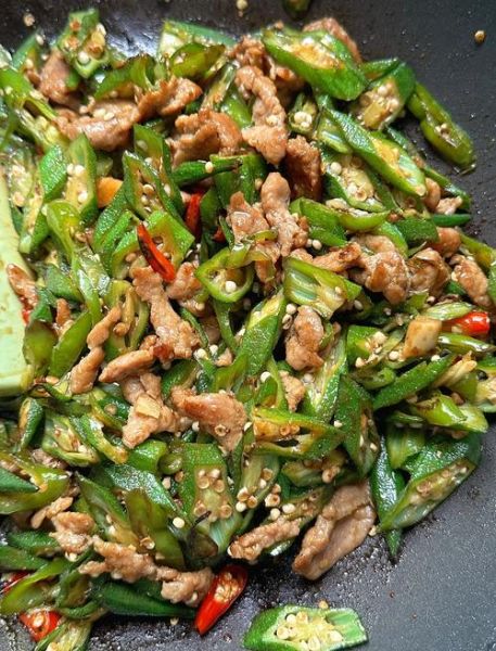 秋季家常菜有哪些_秋季食谱怎么做-第1张图片-山城妙识