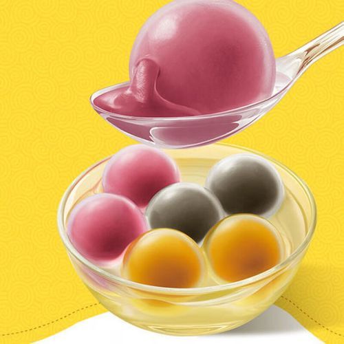 湾仔码头汤圆煮几分钟_怎么判断熟了-第2张图片-山城妙识 湾仔码头汤圆煮几分钟_怎么判断熟了-第2张图片-山城妙识