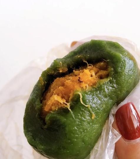 澄面是什么粉_澄面可以做什么点心-第1张图片-山城妙识