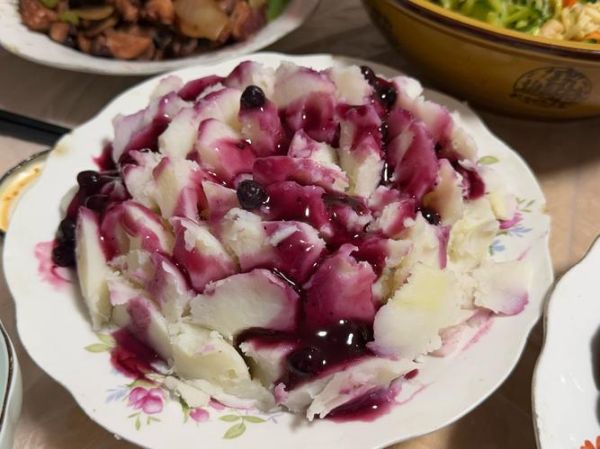 干炸汤圆能用速冻的吗_速冻汤圆炸多久才熟-第2张图片-山城妙识