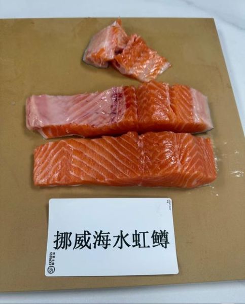 虹鳟鱼寄生虫有哪些_生吃虹鳟鱼安全吗-第2张图片-山城妙识