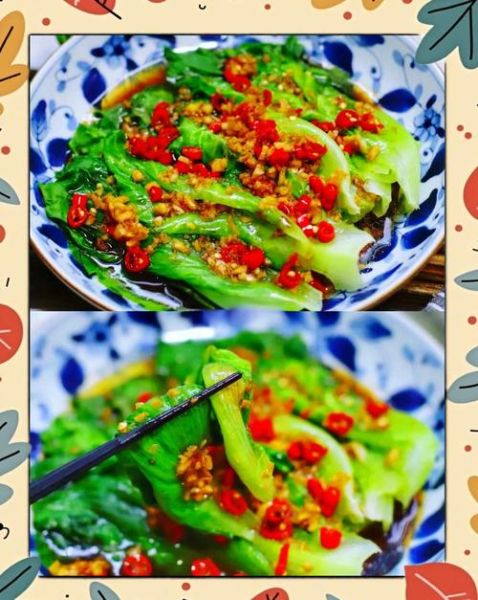 蚝油生菜怎么炒才脆_蚝油生菜要不要焯水-第1张图片-山城妙识