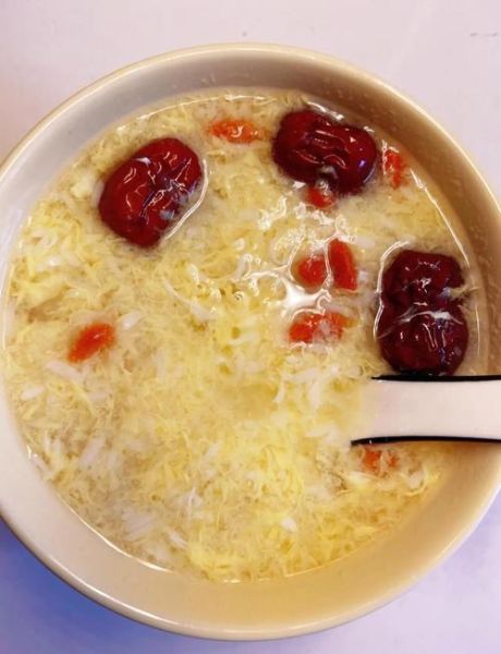 醪糟小汤圆的做法_醪糟小汤圆的功效-第2张图片-山城妙识