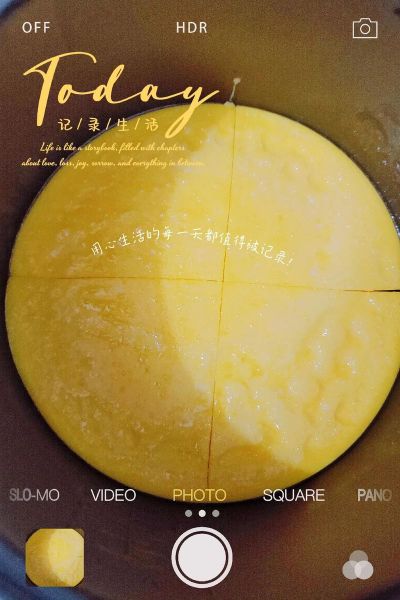 电饭锅自制蛋糕怎么做_电饭锅蛋糕失败原因-第3张图片-山城妙识