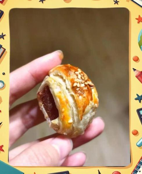 家常烤箱点心做法大全_新手也能一次成功-第1张图片-山城妙识