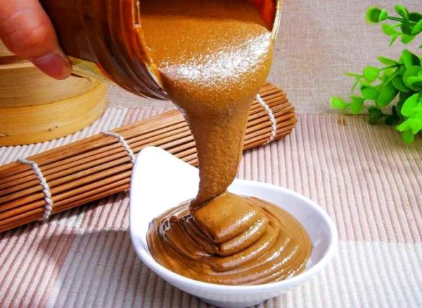 麻酱怎么调好吃窍门_麻酱调稀了怎么办-第3张图片-山城妙识