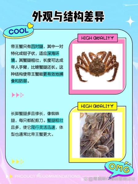 鲟蟹是什么_鲟蟹和帝王蟹区别-第2张图片-山城妙识