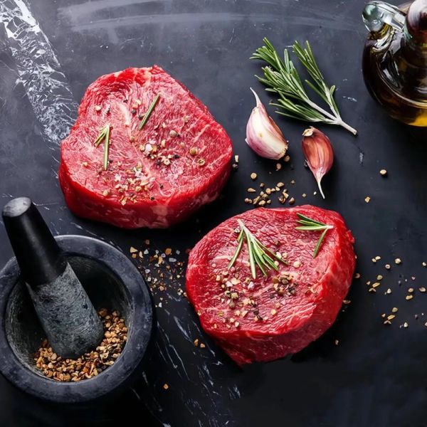 西冷牛排和菲力牛排哪个好吃_口感区别大吗-第1张图片-山城妙识 西冷牛排和菲力牛排哪个好吃_口感区别大吗-第1张图片-山城妙识