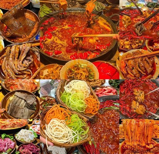 重庆立秋吃什么_立秋重庆人必吃哪些传统食物-第1张图片-山城妙识