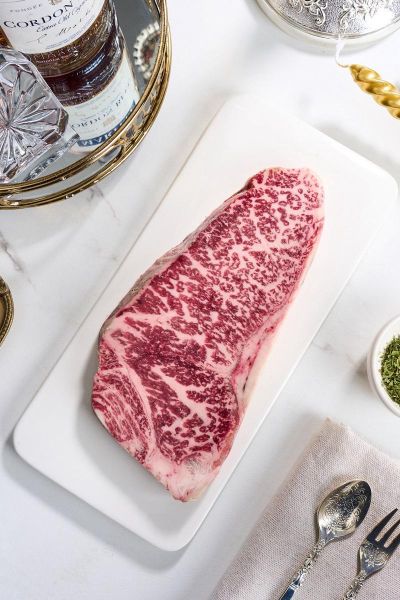 西冷牛排和菲力牛排哪个好吃_口感区别大吗-第2张图片-山城妙识 西冷牛排和菲力牛排哪个好吃_口感区别大吗-第2张图片-山城妙识