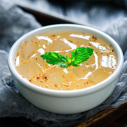 琼脂怎么做_琼脂的做法大全简单-第3张图片-山城妙识