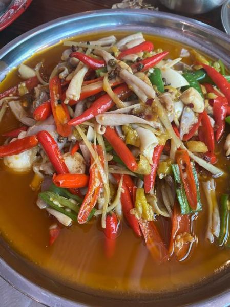 夜宵店特色菜品有哪些_夜宵店必点招牌菜推荐-第1张图片-山城妙识 夜宵店特色菜品有哪些_夜宵店必点招牌菜推荐-第1张图片-山城妙识