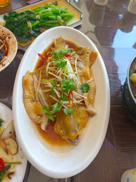 金鳟鱼怎么做好吃_金鳟鱼多少钱一斤-第2张图片-山城妙识