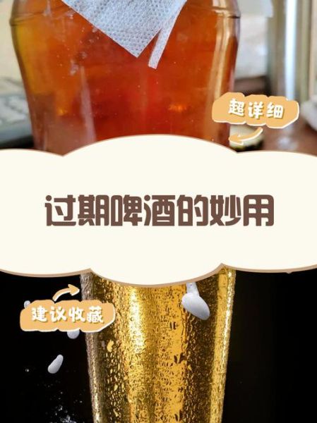 过期啤酒还能喝吗_过期啤酒在厨房的妙用-第2张图片-山城妙识
