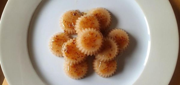 藕粉糕点怎么做_藕粉糕点做法大全-第2张图片-山城妙识