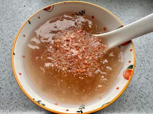 藕粉糕点怎么做_藕粉糕点做法大全-第3张图片-山城妙识