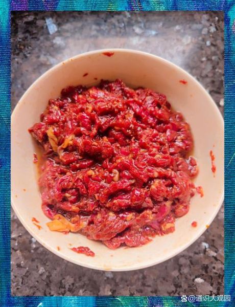 咸肉怎么腌制_咸肉腌制多久可以吃-第2张图片-山城妙识