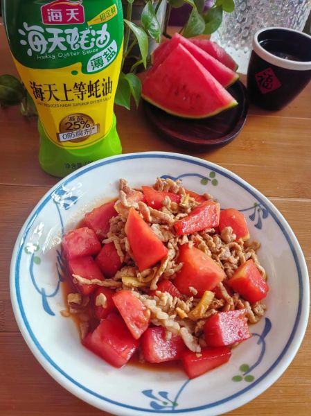 西瓜炒肉小说有哪些_西瓜炒肉作品顺序怎么看-第1张图片-山城妙识