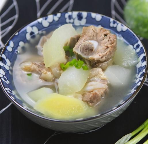 高压锅排骨冬瓜汤怎么做_冬瓜汤用高压锅多久-第2张图片-山城妙识