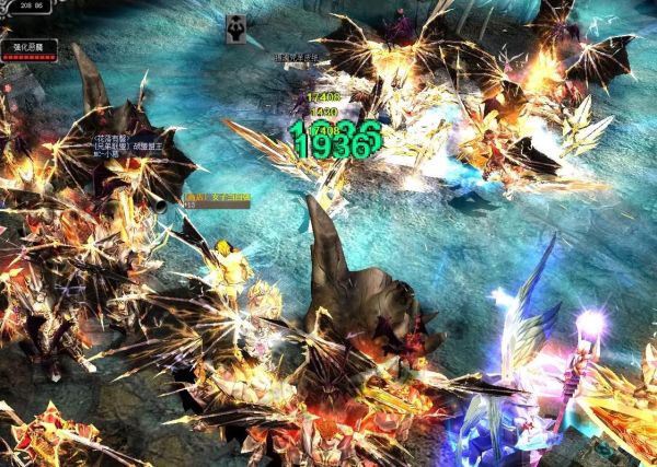 木瓜奇迹mu手游版下载_怎么安装不闪退-第3张图片-山城妙识