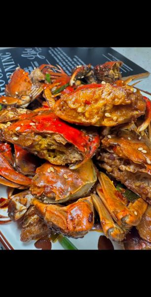 香辣蟹调料哪个牌子好_香辣蟹调料怎么选-第3张图片-山城妙识