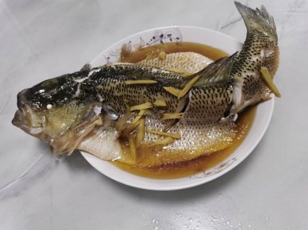 蒸鲈鱼几分钟最好_鲈鱼蒸多久口感最嫩-第2张图片-山城妙识