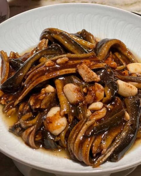 国宴名菜有哪些_国宴名菜做法难吗-第3张图片-山城妙识