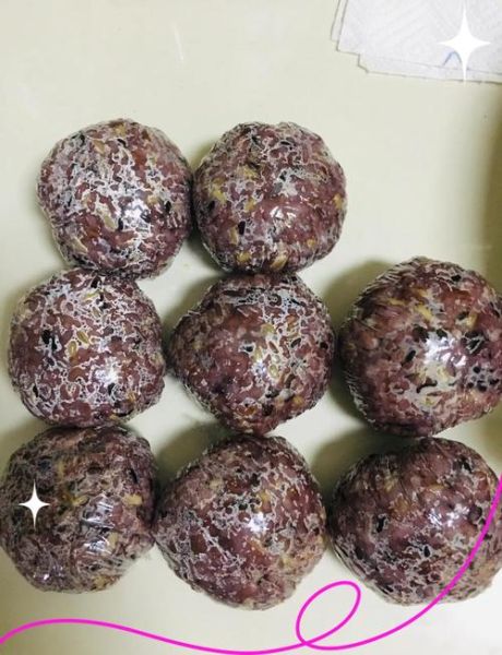 减肥杂粮饭有哪些杂粮_低卡杂粮饭怎么做-第3张图片-山城妙识