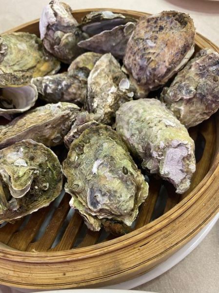 原味生蚝蒸几分钟_蒸生蚝最佳时间-第1张图片-山城妙识 原味生蚝蒸几分钟_蒸生蚝最佳时间-第1张图片-山城妙识