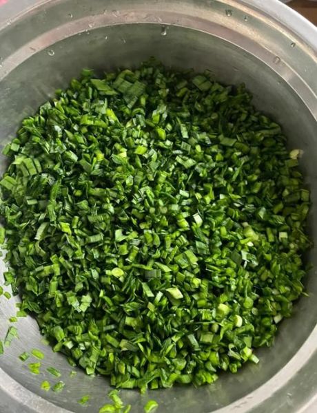 韭菜鸡蛋馅饺子放蚝油生抽吗_怎么做更香-第2张图片-山城妙识 韭菜鸡蛋馅饺子放蚝油生抽吗_怎么做更香-第2张图片-山城妙识