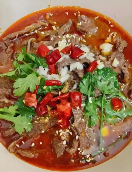 自煮牛肉最简单的方法_牛肉怎么煮才嫩-第2张图片-山城妙识