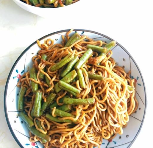 扁豆焖面的扁豆是什么样的_扁豆焖面用哪种扁豆最好-第3张图片-山城妙识 扁豆焖面的扁豆是什么样的_扁豆焖面用哪种扁豆最好-第3张图片-山城妙识