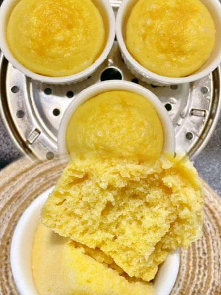 鸡蛋糕怎么做_鸡蛋糕做法视频教程-第2张图片-山城妙识