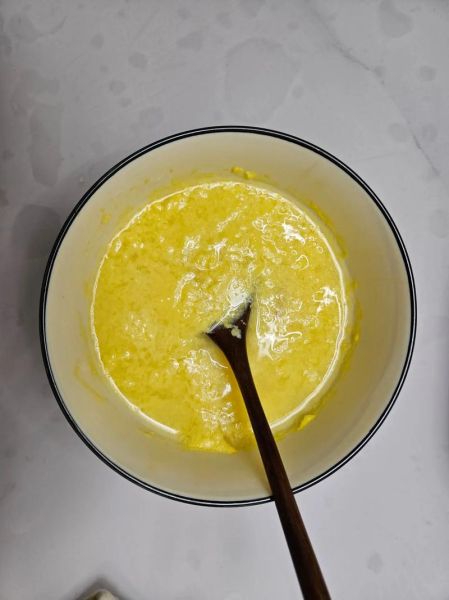 鸡蛋糕怎么做_鸡蛋糕做法视频教程-第3张图片-山城妙识