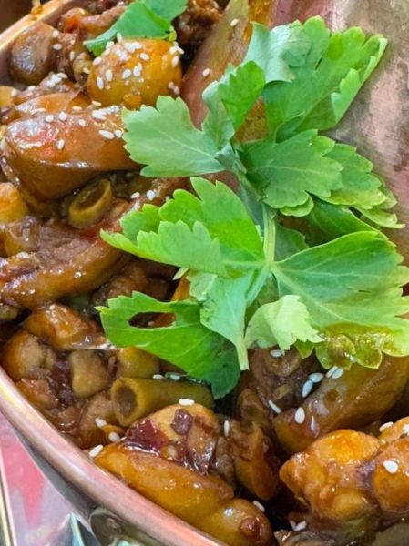 酱香火锅鸡怎么做_酱香火锅鸡最正宗做法-第1张图片-山城妙识 酱香火锅鸡怎么做_酱香火锅鸡最正宗做法-第1张图片-山城妙识