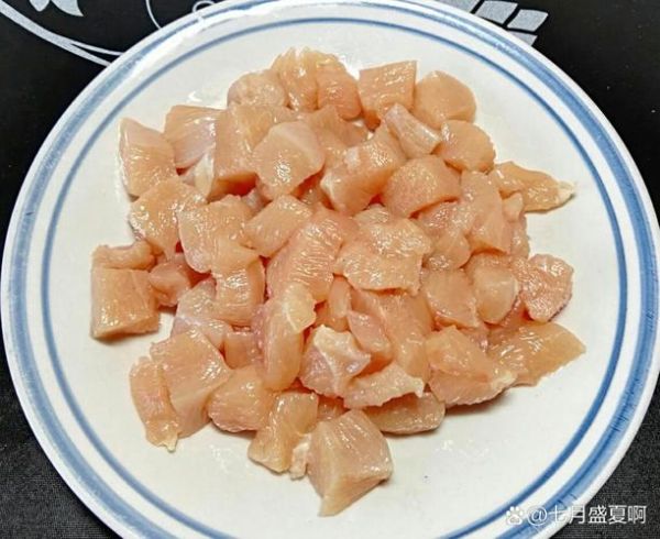 超市腌制好的宫保鸡丁怎么做_下锅前要不要洗-第1张图片-山城妙识