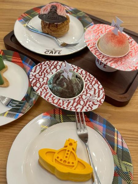 下午茶图片真实照片_怎么拍才好看-第3张图片-山城妙识