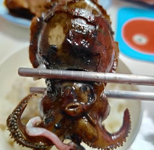 墨斗鱼怎么做好吃_家常墨斗鱼做法大全-第3张图片-山城妙识