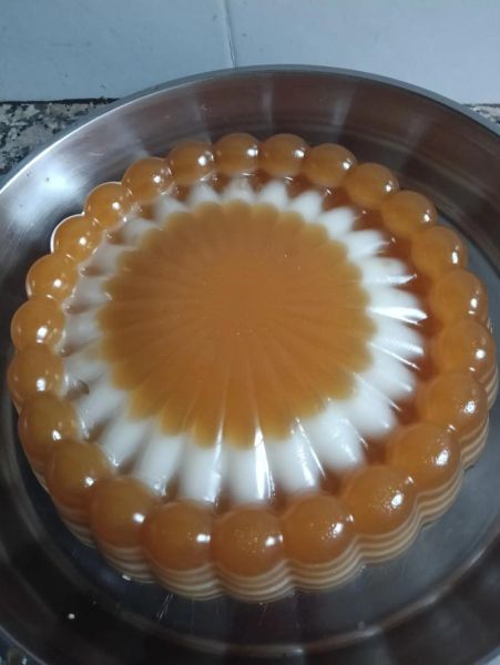 椰子糕怎么做_椰子糕做法大全-第1张图片-山城妙识