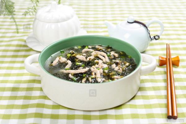 紫菜猪肉汤怎么做好喝_紫菜猪肉汤的家常做法-第1张图片-山城妙识 紫菜猪肉汤怎么做好喝_紫菜猪肉汤的家常做法-第1张图片-山城妙识