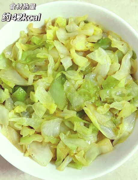 炒包菜怎么做_包菜怎么炒才脆-第2张图片-山城妙识 炒包菜怎么做_包菜怎么炒才脆-第2张图片-山城妙识