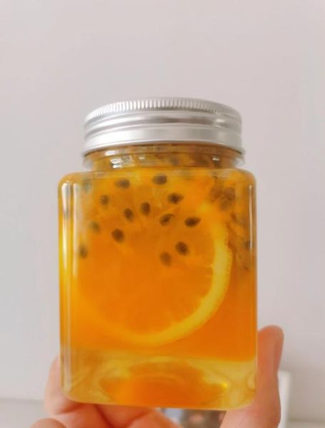 蜂蜜百香果酱怎么做_蜂蜜百香果酱保存多久-第2张图片-山城妙识