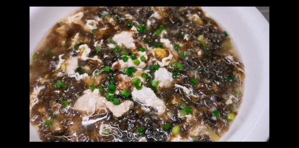 紫菜猪肉汤怎么做好喝_紫菜猪肉汤的家常做法-第3张图片-山城妙识 紫菜猪肉汤怎么做好喝_紫菜猪肉汤的家常做法-第3张图片-山城妙识